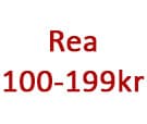 Rea 100-199 Kronor - Köp på 24.se