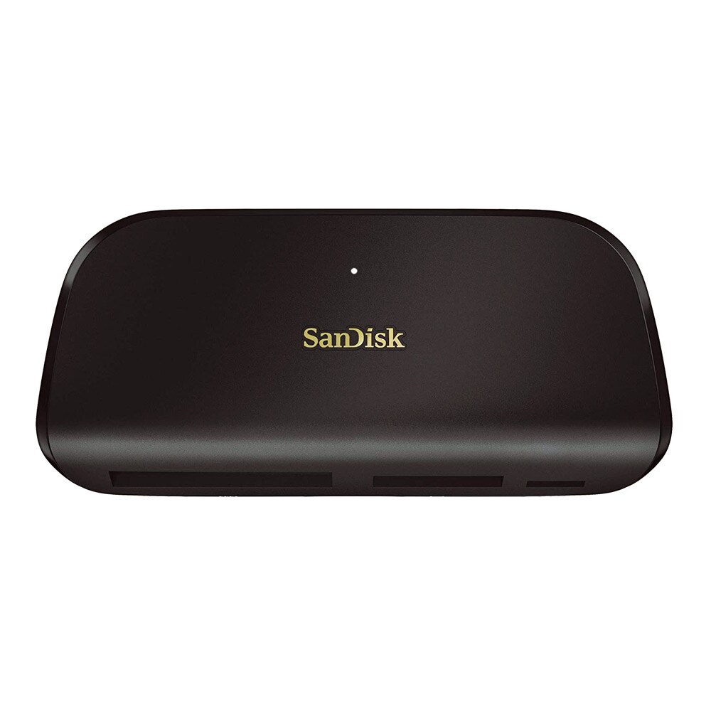 SanDisk ImageMate PRO USB-C - 24.se