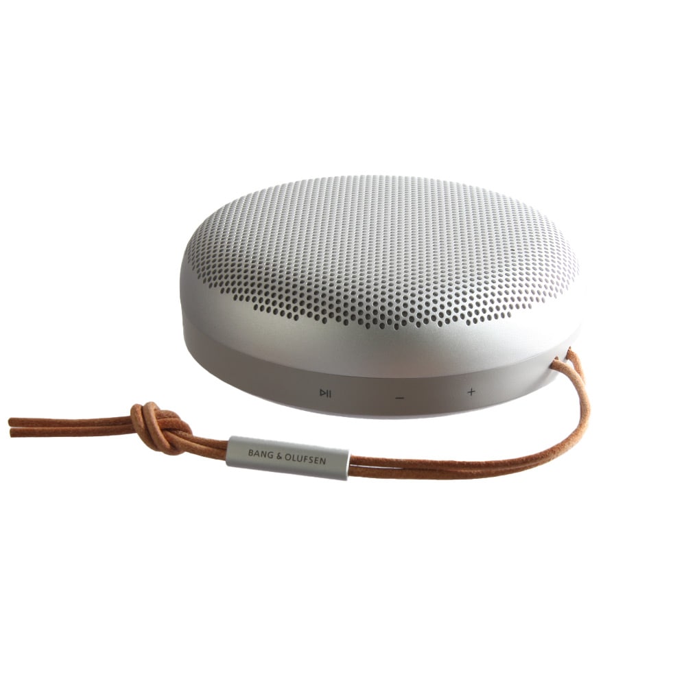 Bang & Olufsen Beosound A1 2nd Gen Bluetooth Högtalare - 24.se