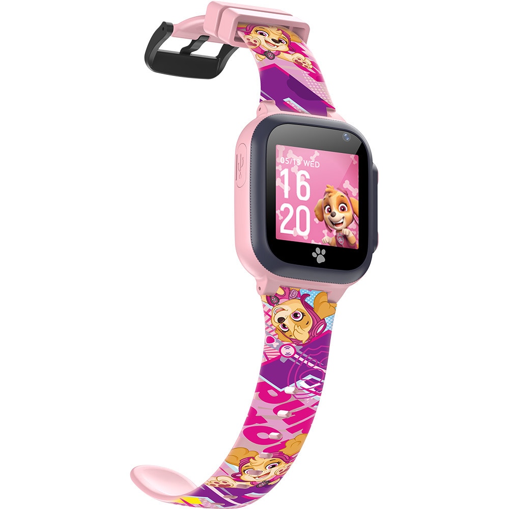 Smartwatch för barn Paw Patrol Sky - 24.se