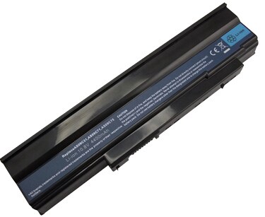 Batteri Gateway NV52 - 24.se