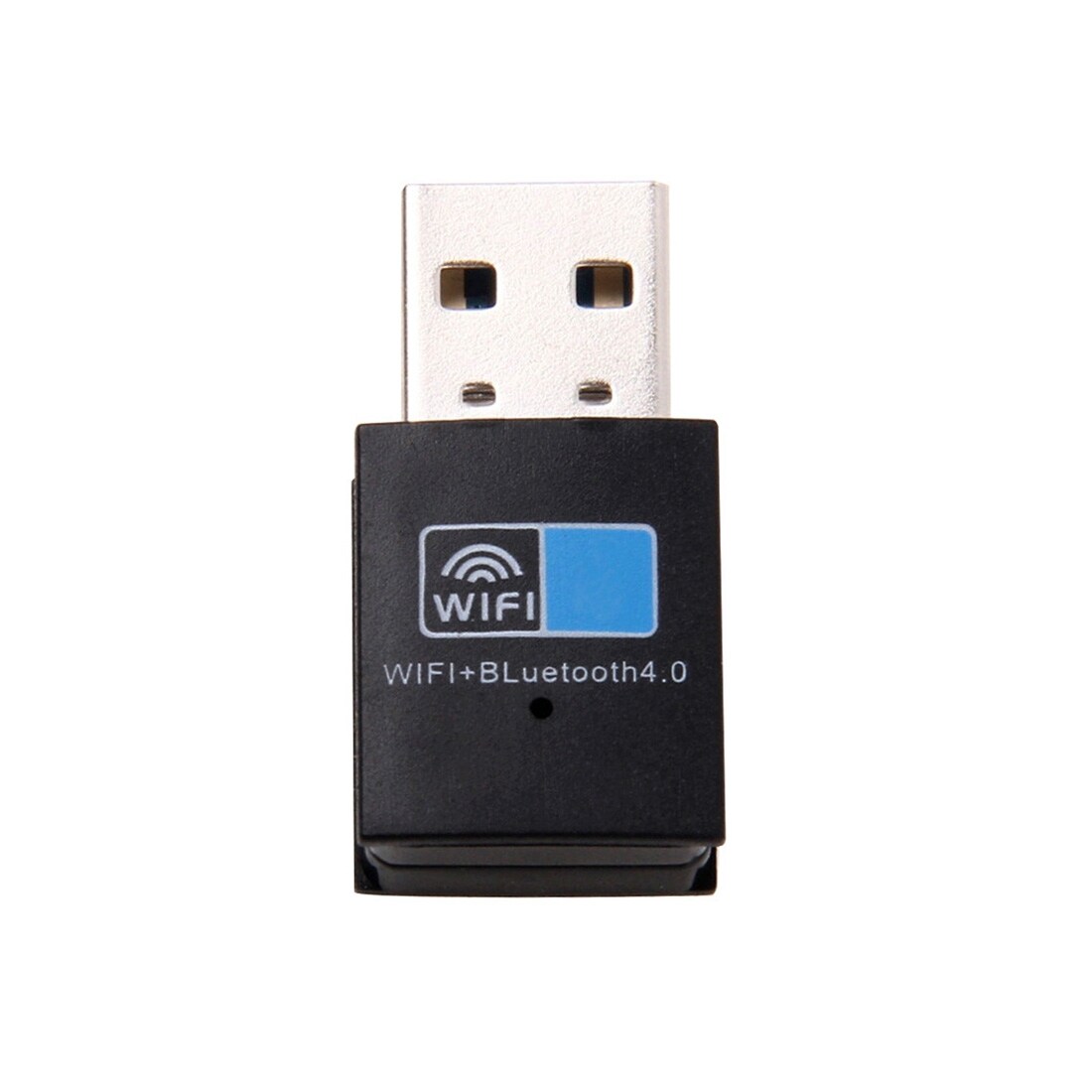 Bluetooth 4.0 + 150Mbps 2.4GHz USB WiFi Adapter - Köp på 24.se