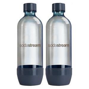 SodaStream PET-flaskor 2x1 l - 24.se