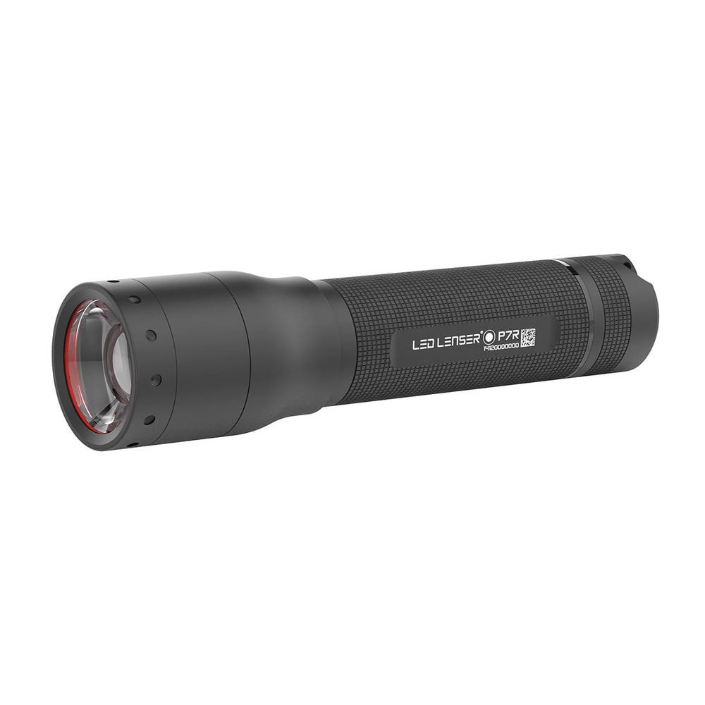 Led Lenser P7R Ficklampa - 24.se