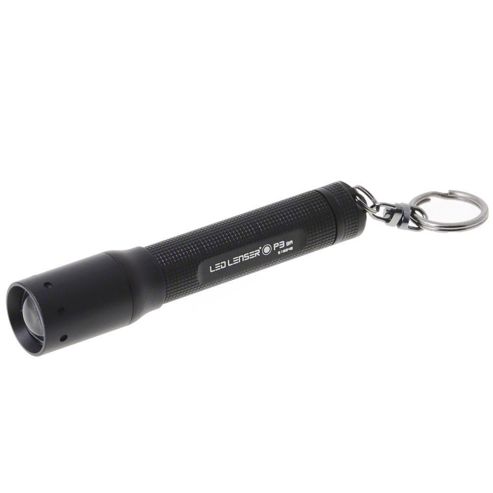 LED Lenser P3 BM - 24.se
