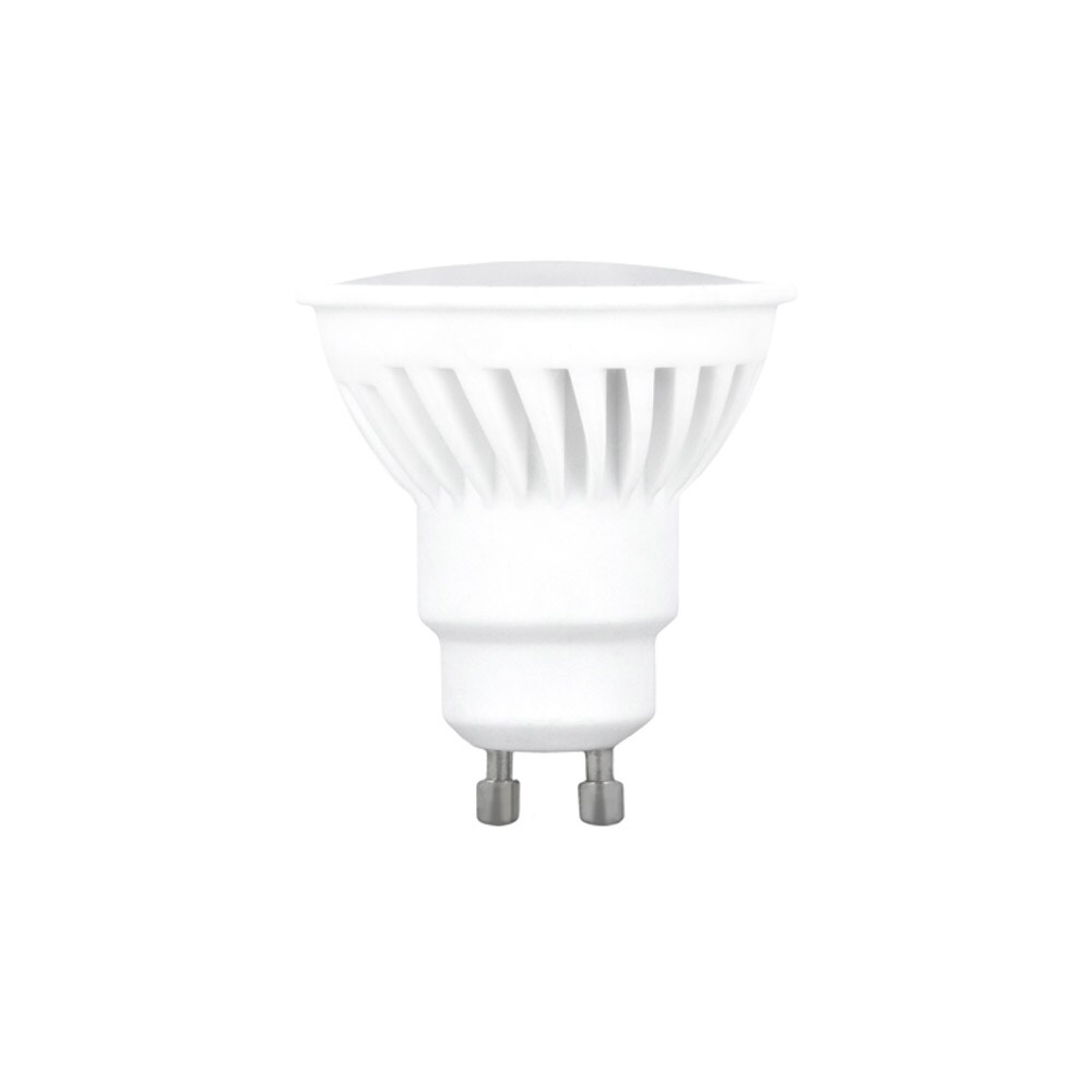 LED-lampa GU10 10W 230v 3000K - 24.se