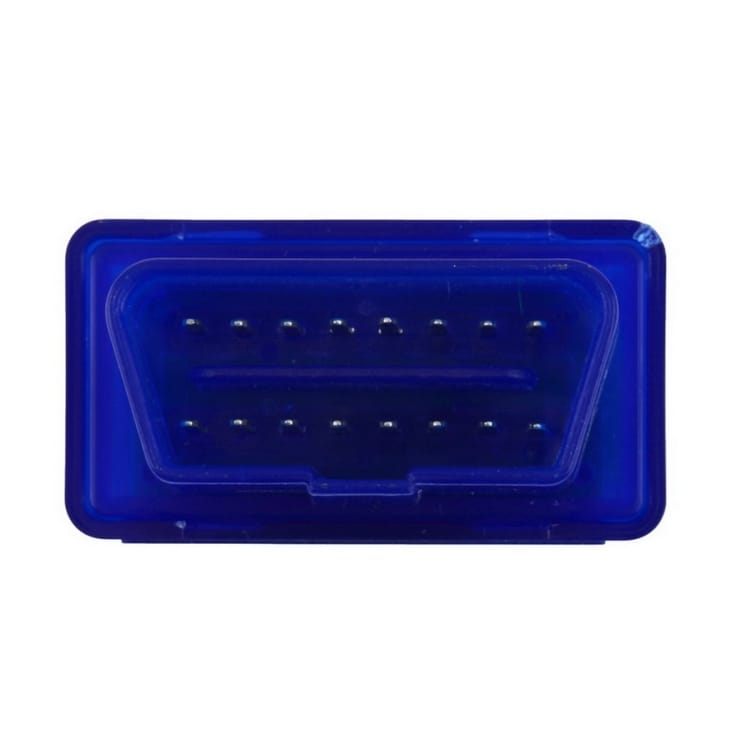 OBD V2.1 mini ELM327 OBD2 Bluetooth Bildiagnostik - Köp på 24.se