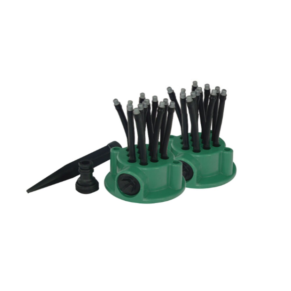 Flexi Point Sprinkler Set - 24.se