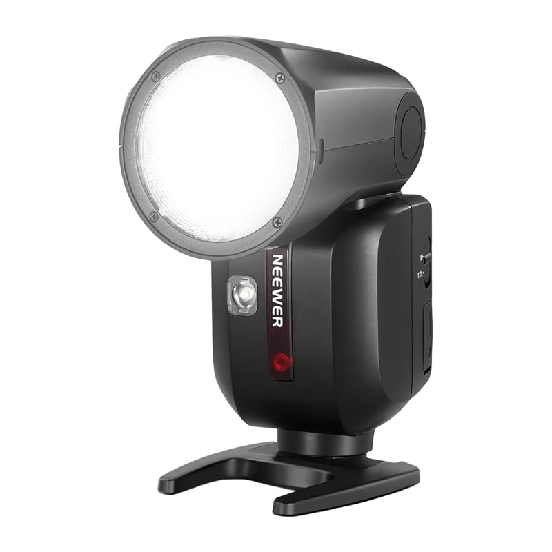 Neewer Z2PRO-S Speedlite-blixt för Sony-kameror - 24.se
