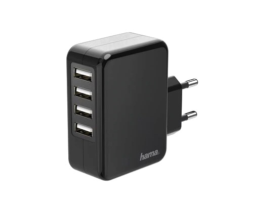 Mobilladdare & laddkablar till fantastiska priser - 24.se