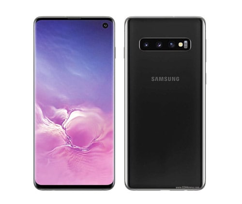 Samsung Galaxy S10 - Köp på 24.se